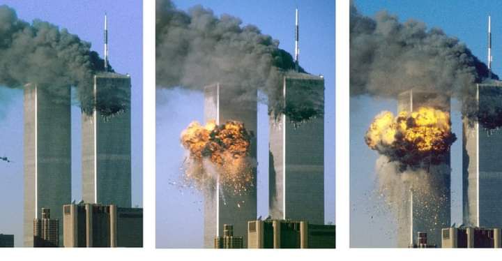 911 @ Newyork – Histopedia