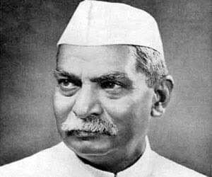 First President of India – Histopedia