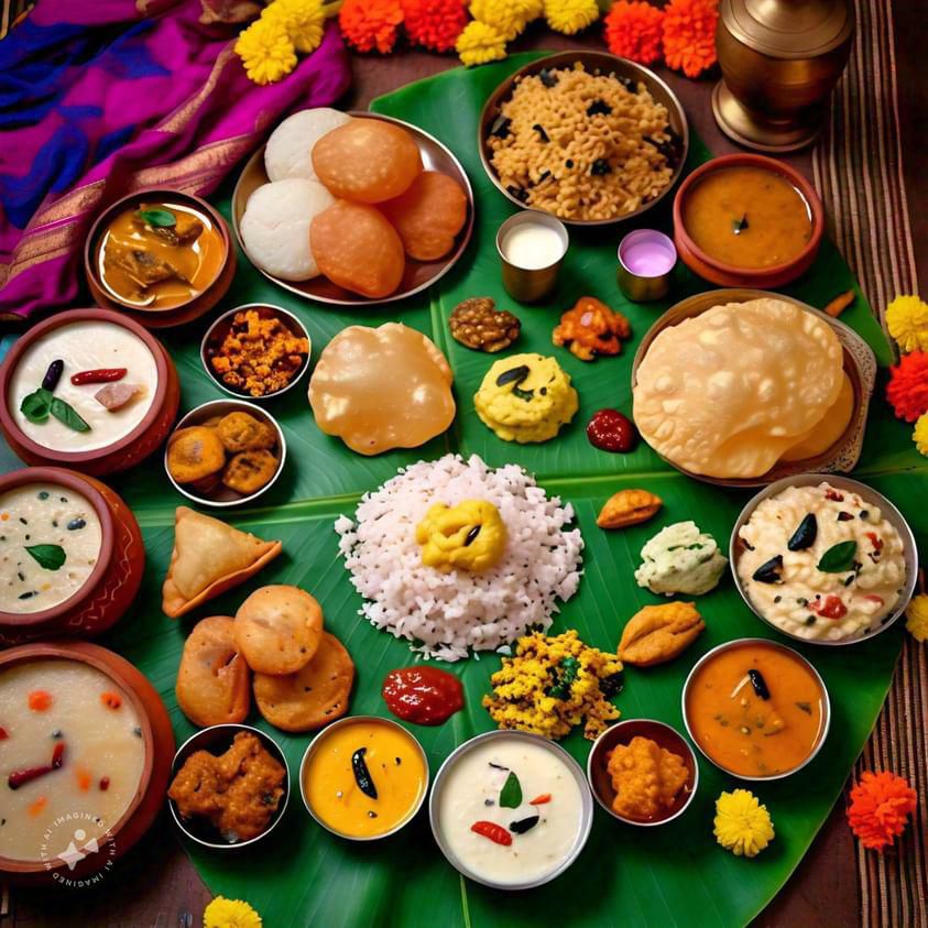 Onam – Histopedia
