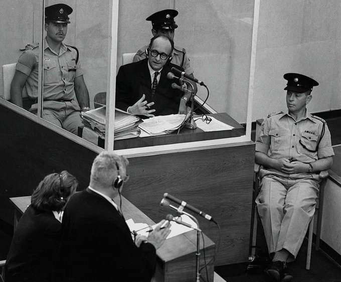 The Primary Architect of the Holocaust – Histopedia