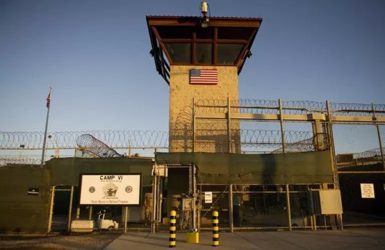 Guantanamo Bay Detention Camp: A Controversial Legacy – Histopedia