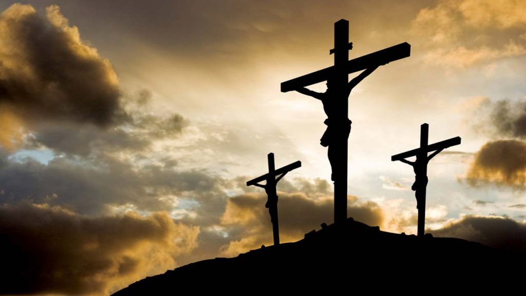 “The Significance of Good Friday: A Story of Sacrifice and Redemption ...