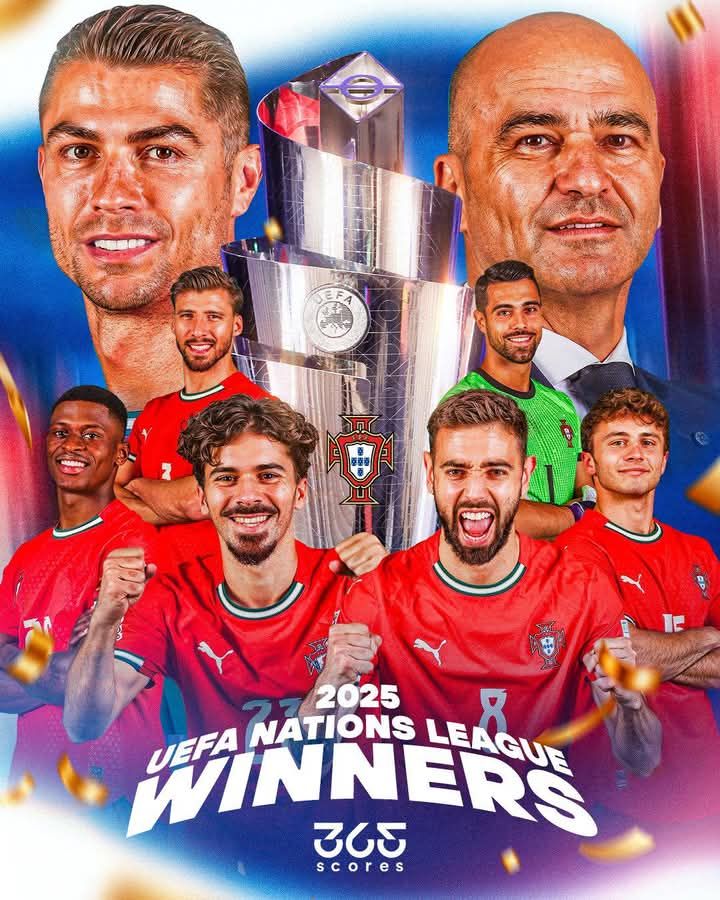 The UEFA Nations League: A New Era in European Football – Histopedia