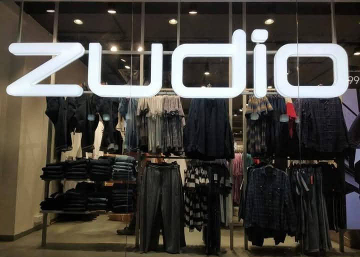 The Rise of Zudio: A Fashion Revolution – Histopedia