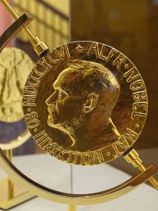 The Story of the Nobel Prize: A Legacy of Excellence – Histopedia
