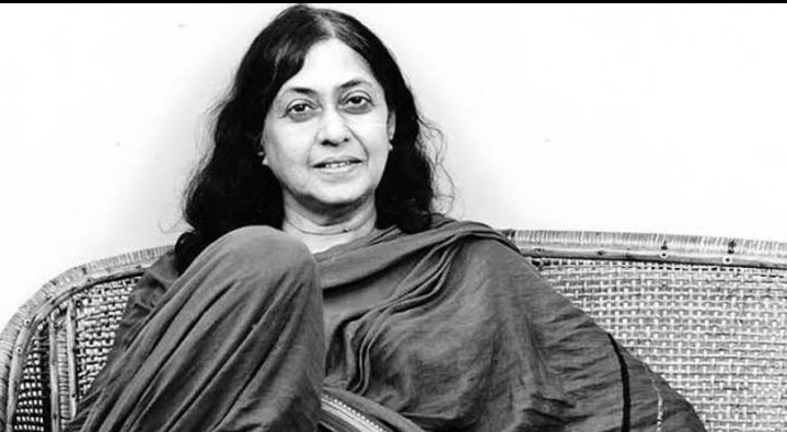 The Unapologetic Voice of Kamala Surayya – Histopedia