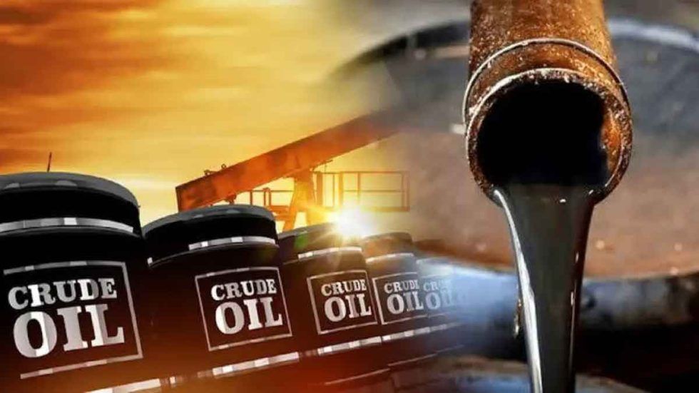 The Story of Crude Oil: From Formation to Refining – Histopedia