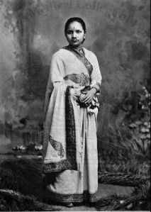 The Trailblazing Story of Anandibai Josh: India’s First Female Doctor – Histopedia