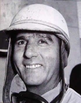 The First Formula One World Champion – Histopedia