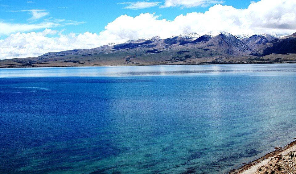 The Enchanting Tale of Manasa Sarovar – Histopedia