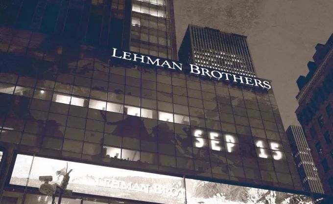 The Rise and Fall of Lehman Bothers – Histopedia