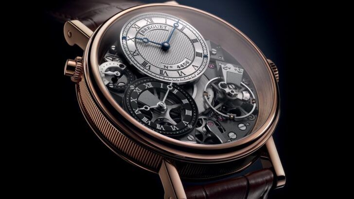 The Timeless Allure of Swiss-Made Watches – Histopedia
