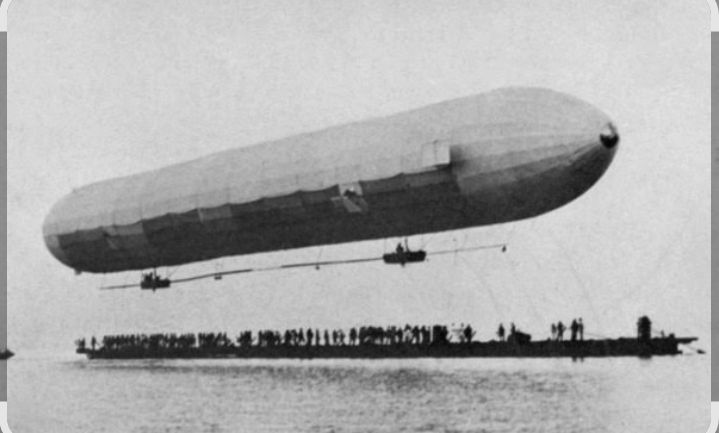 The Pineers of the Skies: A Story of the World’s First Airline – Histopedia