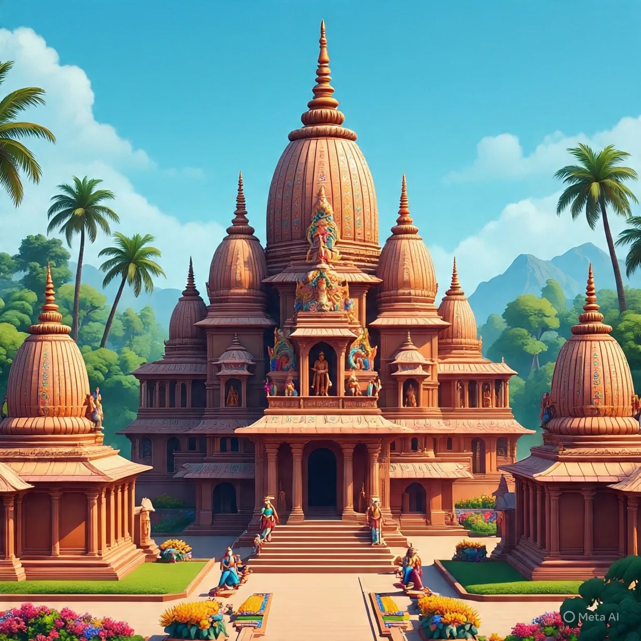 The Glorious Legacy of the Chola Empire – Histopedia