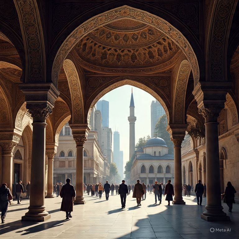The Rise and Fall of the Ottoman Empire – Histopedia