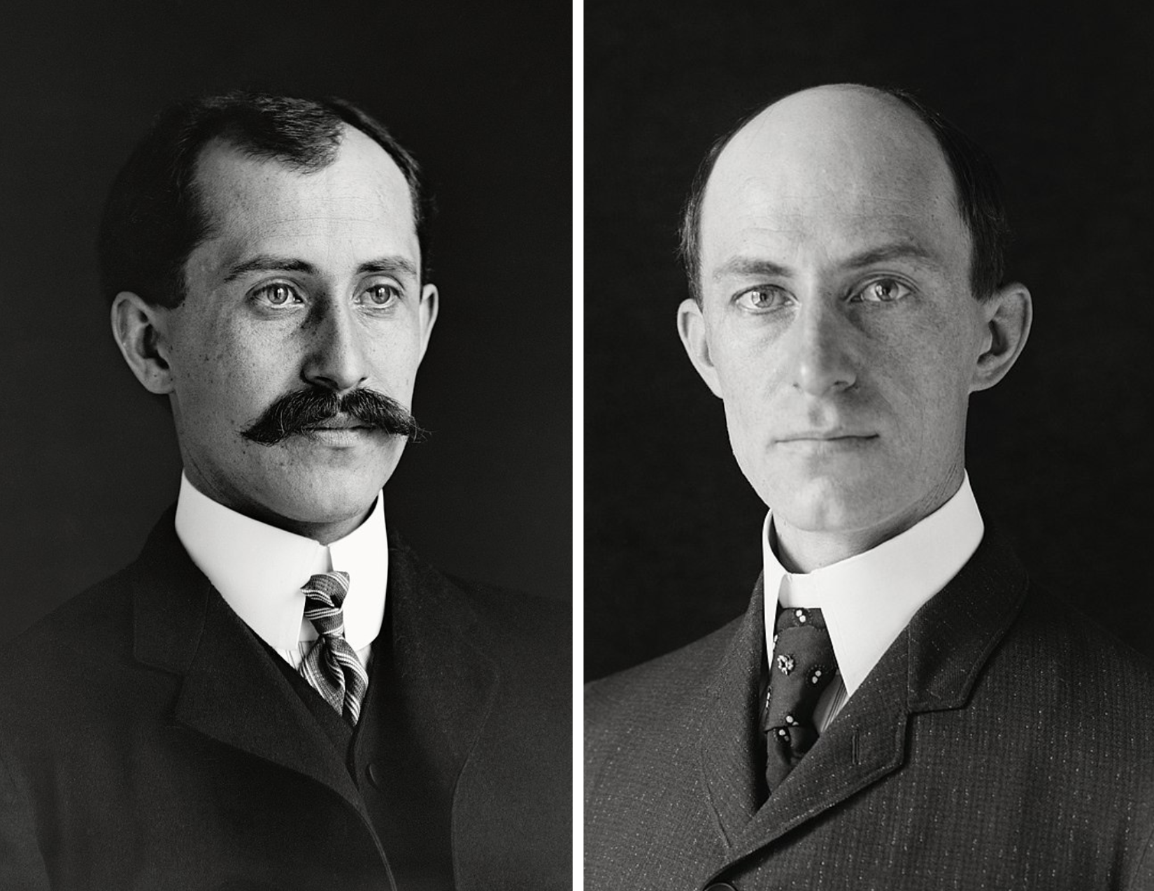 The Wright Brothers: Pioneers of Flight – Histopedia