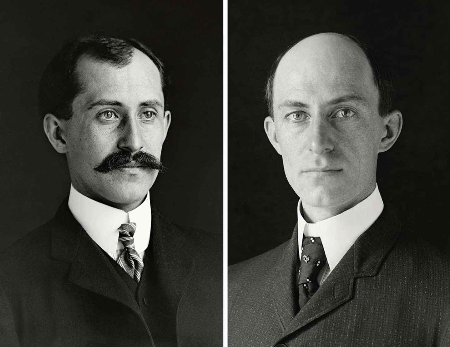 The Wright Brothers: Pioneers of Flight – Histopedia