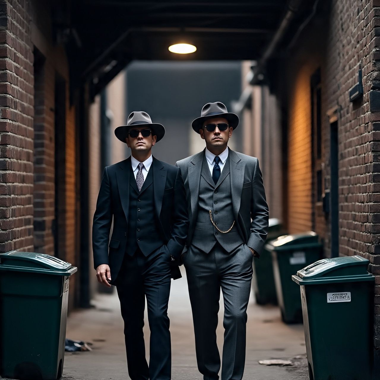 The Kray Twins: A Tale of Brotherhood, Crime and London’s Underworld ...