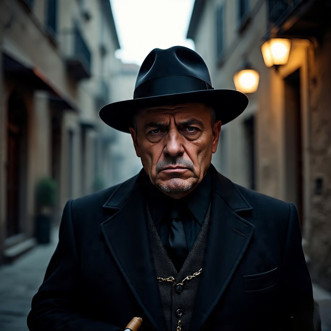 The Shadow Empire: Unveiling the Italian Mafia Secrets – Histopedia
