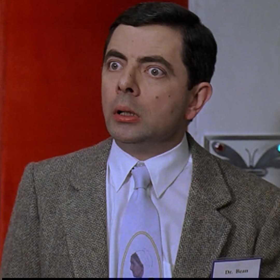 The Origin Story of Mr. Bean – Histopedia