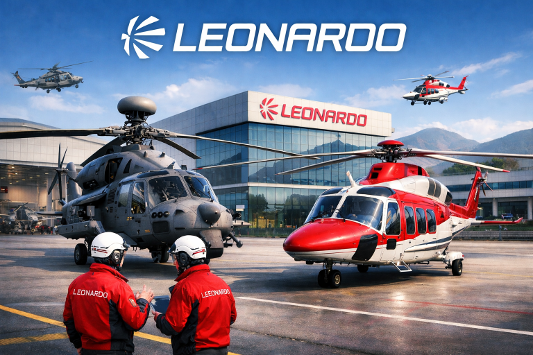 Leonardo: Engineering the Vertical Dimension of Flight – Histopedia